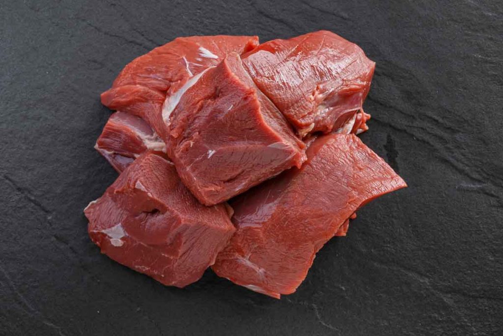 Brieža gaļa Archives - pmecofood.lv